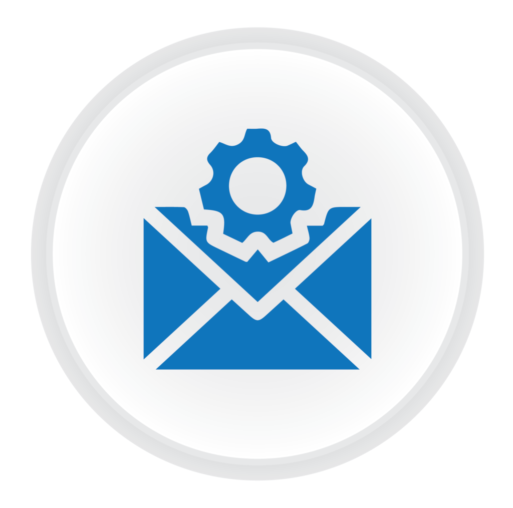 Email Ticketing Solution - Deepijatel