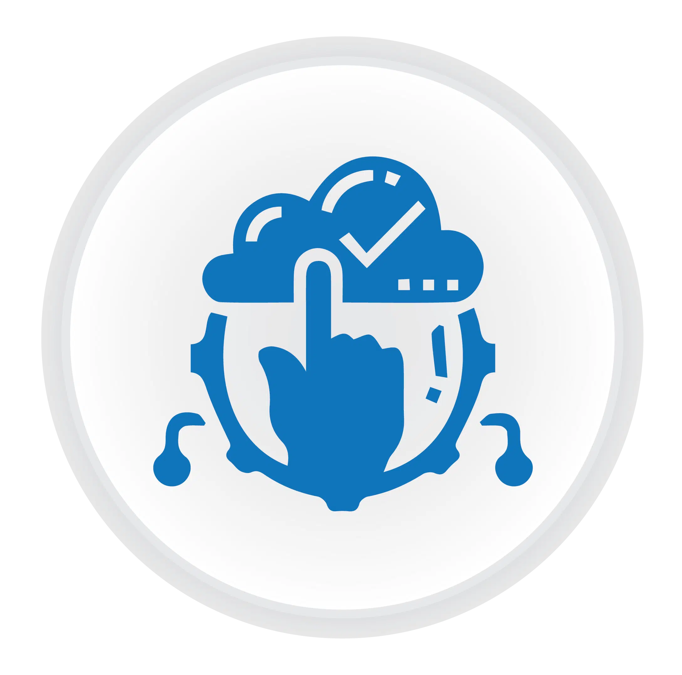 Email Ticketing Solution - Deepijatel