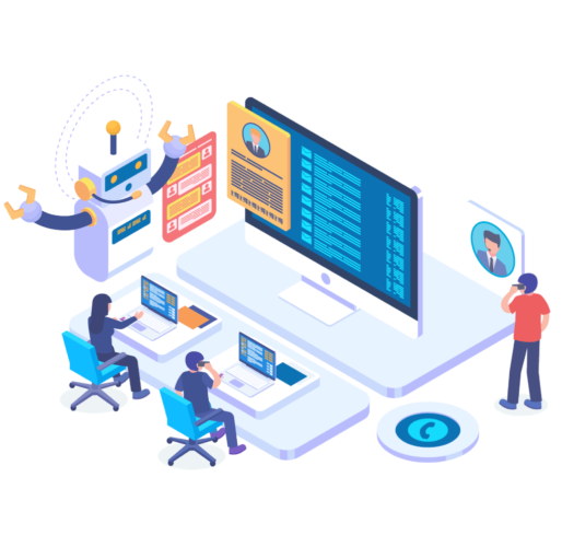 Predictive Dialer Software For Call Centers Deepijatel 