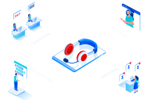 Smart Call Center Solutions & Services | CCAAS/CPAAS - Deepijatel