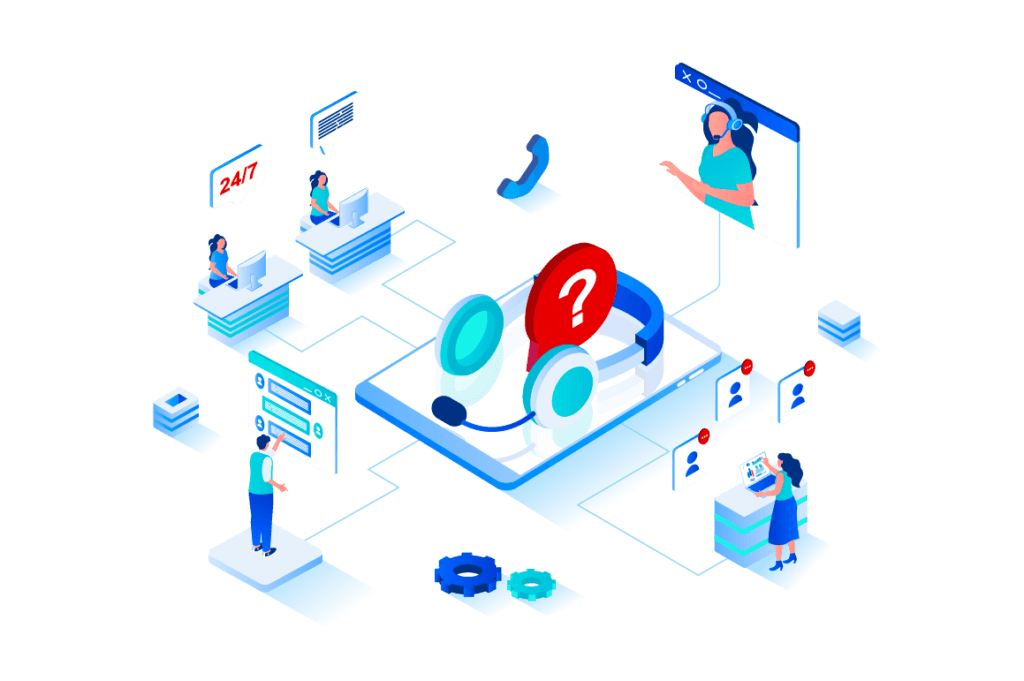 Call Center Solutions | Call Center Software & Services - Deepijatel