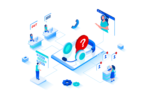 Call Center Solutions | Call Center Software & Services - Deepijatel