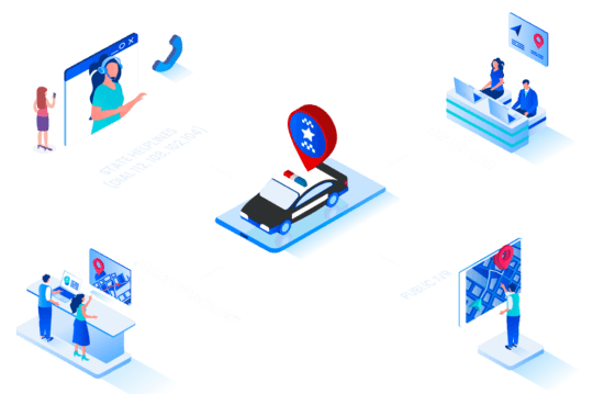 Smart Call Center Solutions & Services | CCAAS/CPAAS - Deepijatel