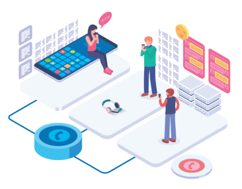 Bulk Communication Tool - Deepijatel