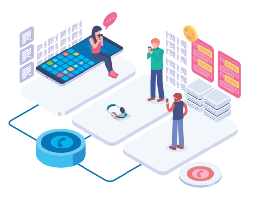 Bulk Communication Tool - Deepijatel