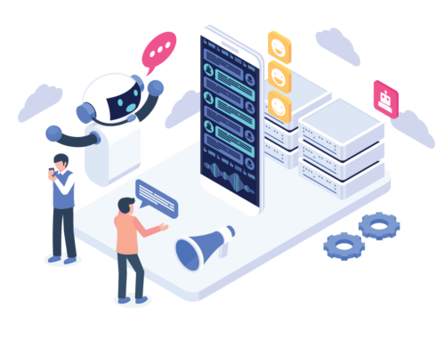 ConVox Call Center App | Call Center Solution - Deepijatel