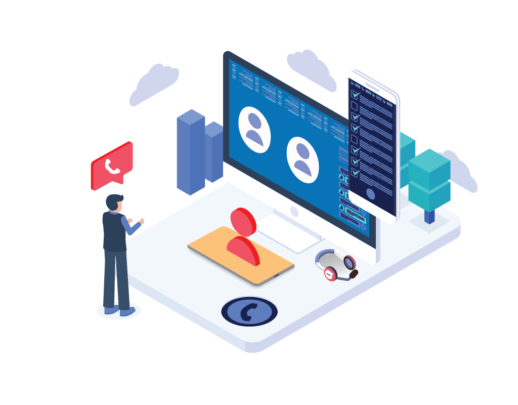 ConVox Virtual PBX - Call Center Solutions