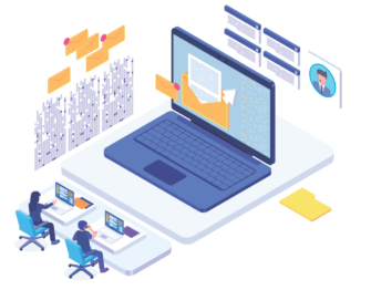 Contact Center Software for Government Sector - Deepijatel