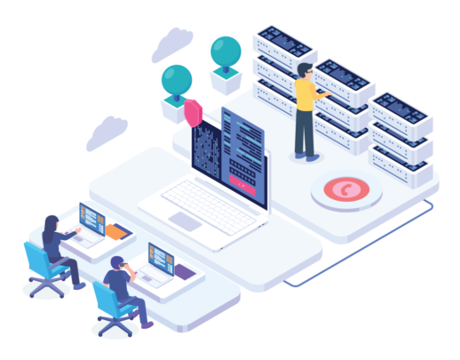 IP PBX Software - Deepijatel