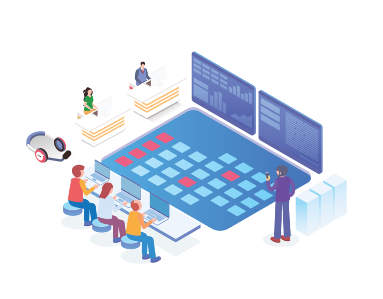 Predictive Dialer Software for Call Centers - Deepijatel