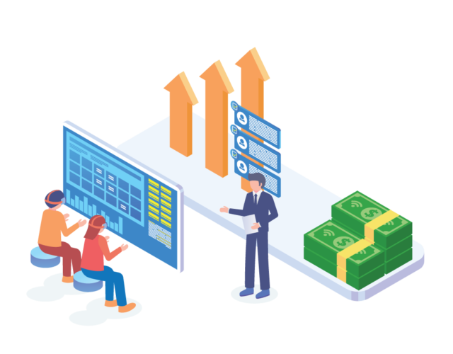 Predictive Dialer Software for Call Centers - Deepijatel