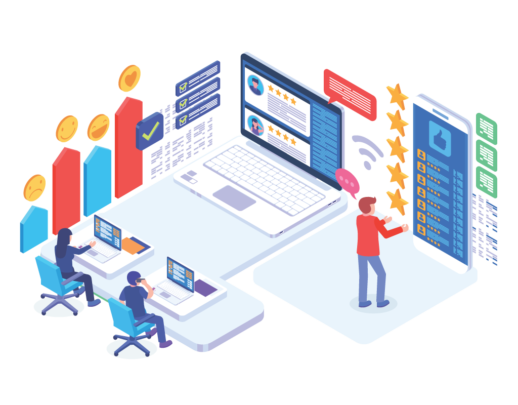 Contact Center Solutions | Call Center Software - Deepijatel