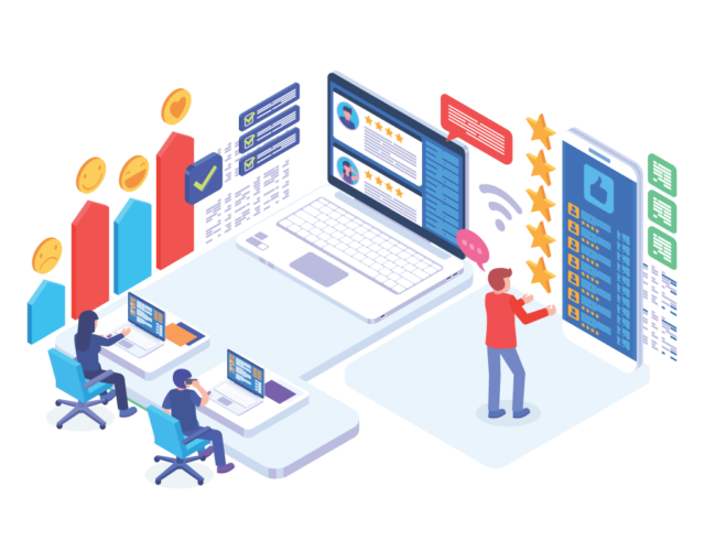 Contact Center Solutions | Call Center Software - Deepijatel