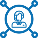 ConVox Call Center App | Call Center Solution - Deepijatel