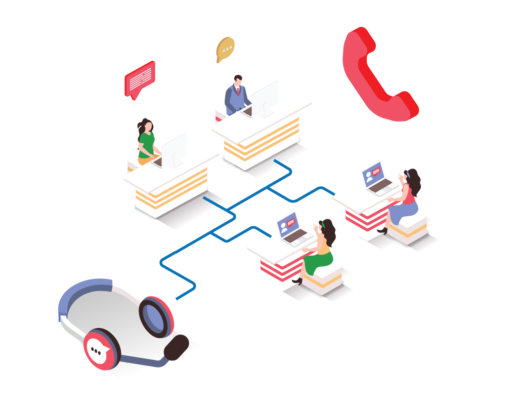 Best Contact Center Software for Banking & Insurance - Deepijatel