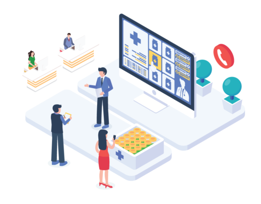 Best Call Center Software for Healthcare - Deepijatel