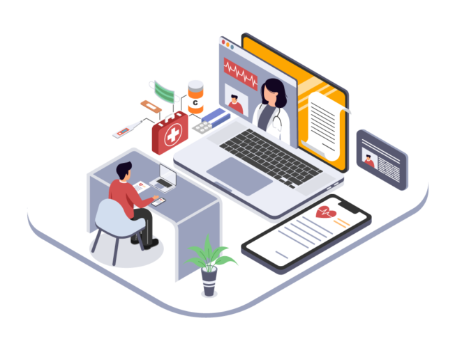 Best Call Center Software for Healthcare - Deepijatel