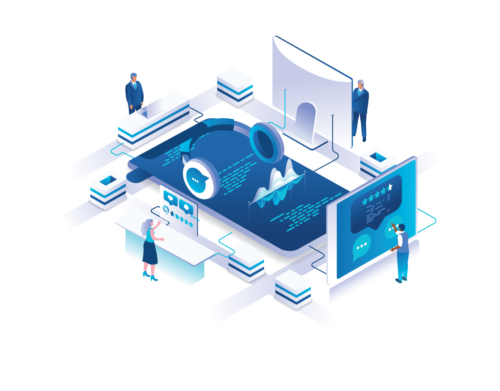 Contact Center Solutions | Call Center Software - Deepijatel