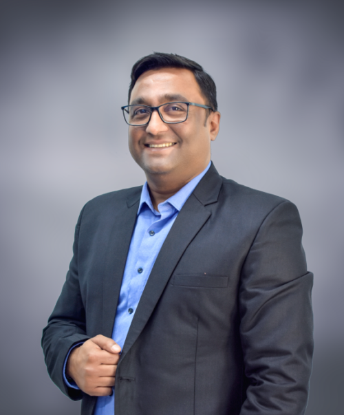 Enabling Communication Applications | About - Deepijatel