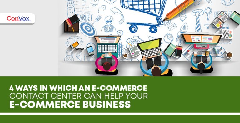 E-commerce Contact Center Software-How to use it