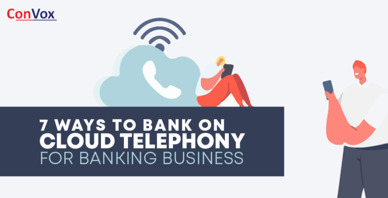 Banking Cloud Contact Center - 7 Ways for Digital Transformation