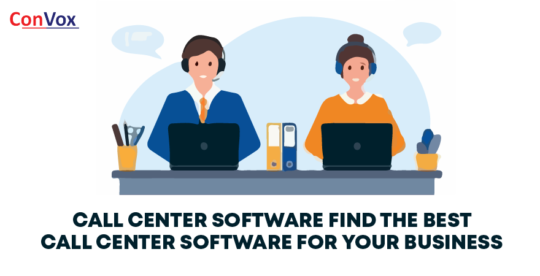 The best call center software for your business