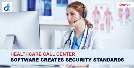 Healthcare Call Center Software - Deepijatel