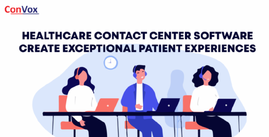 Healthcare Call Center Software - Deepijatel