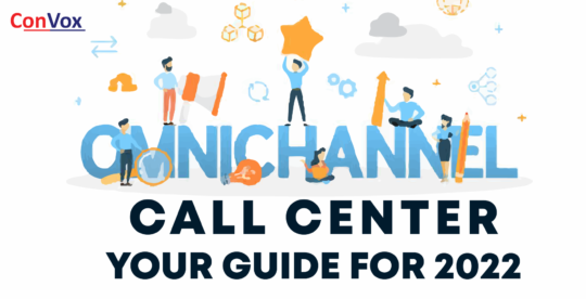 Omnichannel Call Center: Your Guide For 2023