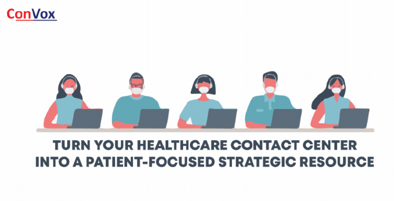 The Best Contact Center Solutions for Health Care Industry