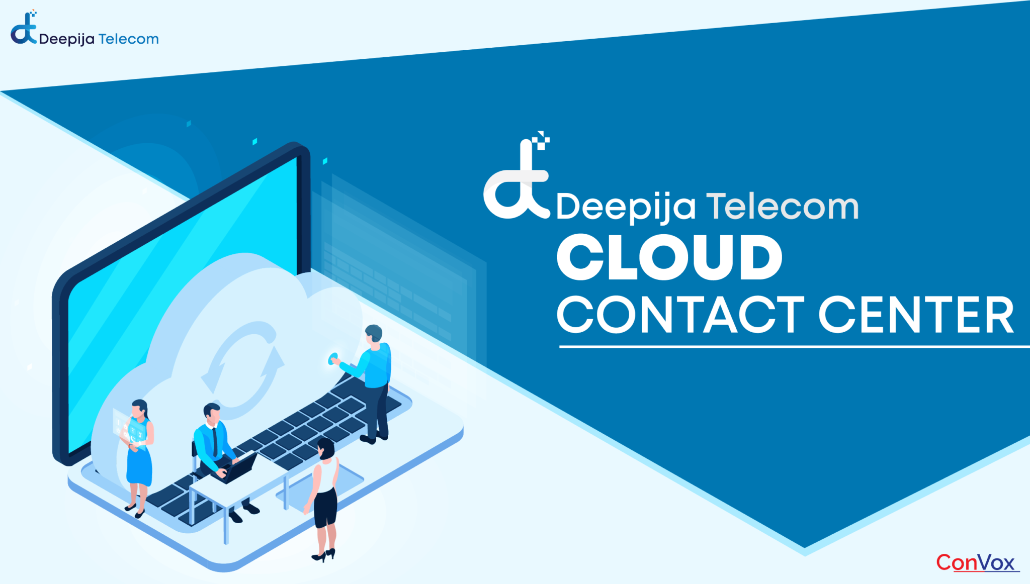 Presentations - Deepijatel