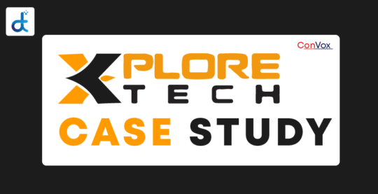 Xplore Tech Services Pvt Ltd - Deepijatel