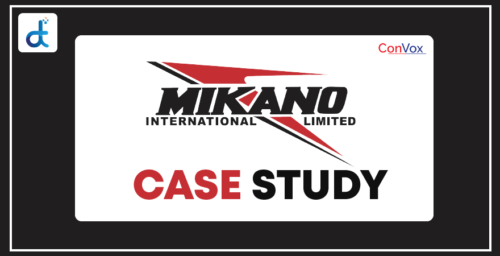 Mikano International Limited - Deepijatel