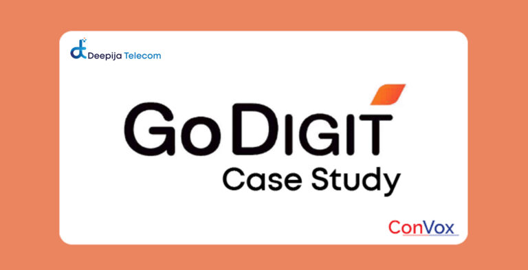 Go Digit General Insurance - Deepijatel
