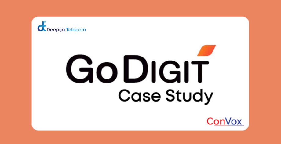Go Digit General Insurance - Deepijatel