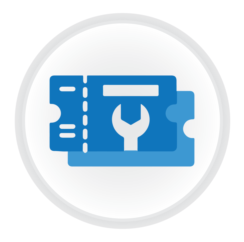 Ticket Management System for Call Centers | TMS - Deepijatel