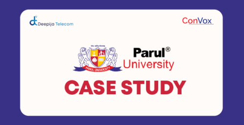 Parul University - Deepijatel