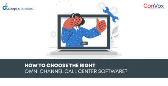 Get the Best Omnichannel Contact Center Software - Deepijatel