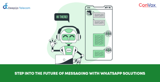 WhatsApp Solution | WhatsApp Solution Provider - Deepijatel