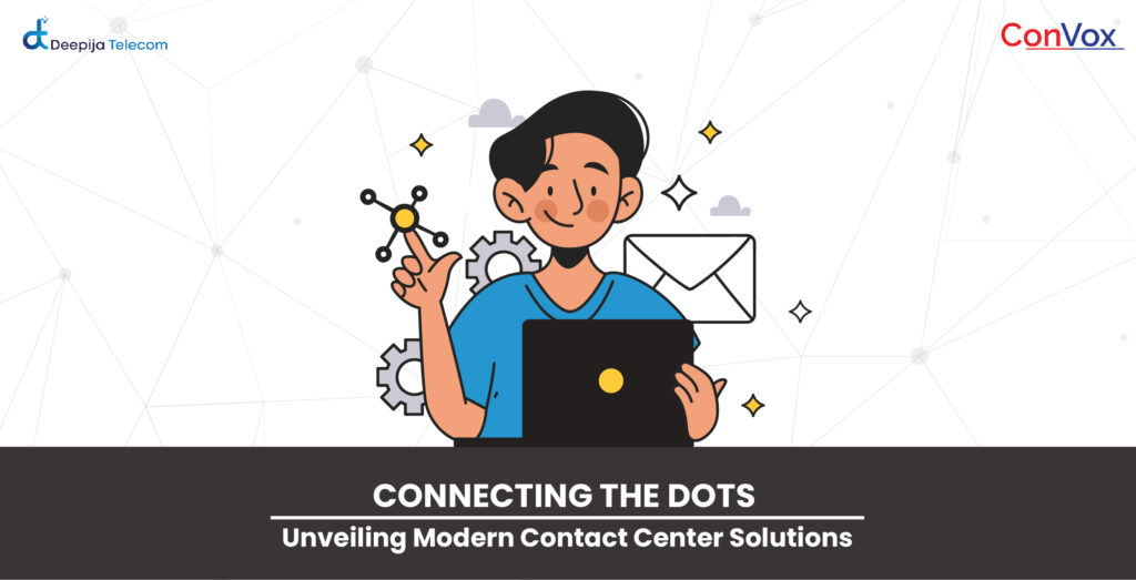 ConVox Call Center App | Call Center Solution - Deepijatel