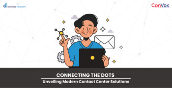 ConVox Call Center App | Call Center Solution - Deepijatel