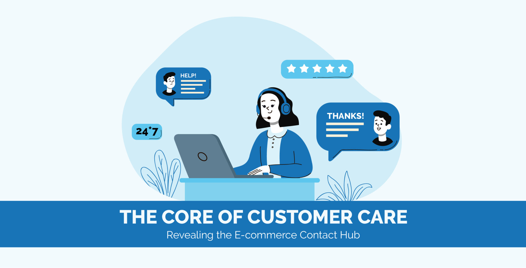 Smart Call Center Solutions & Services | CCAAS/CPAAS - Deepijatel