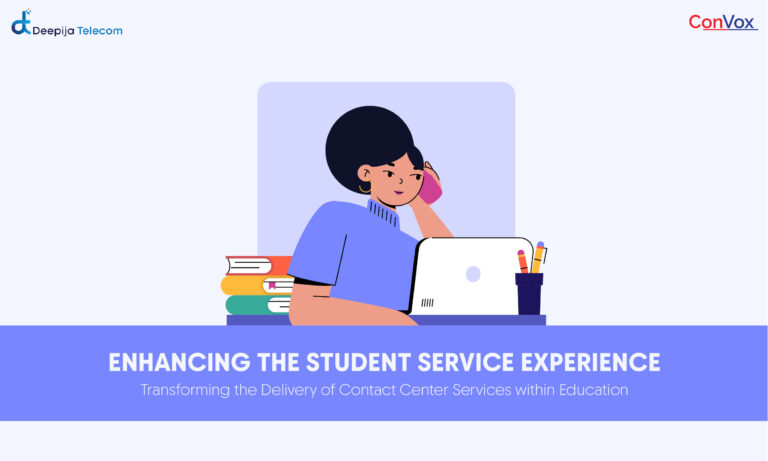 ConVox Call Center App | Call Center Solution - Deepijatel