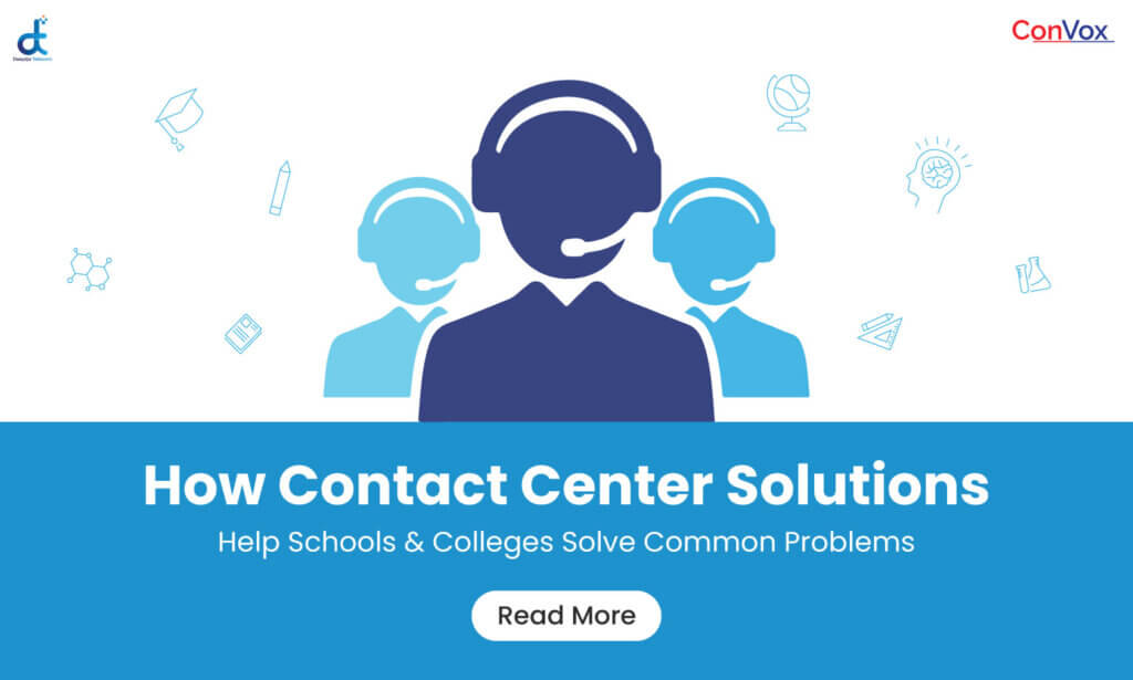 ConVox Call Center App | Call Center Solution - Deepijatel