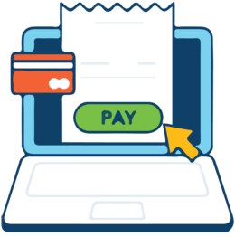 Secure Online Payment Portal - Deepijatel