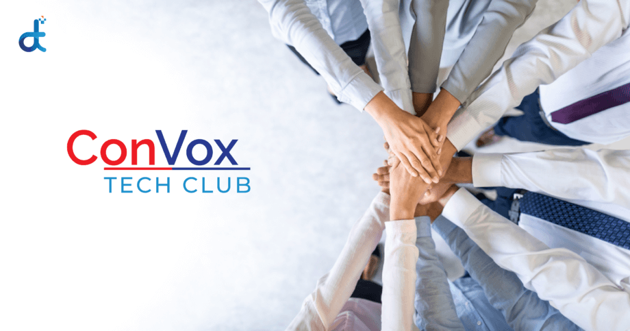 ConVox Tech Club - Deepijatel