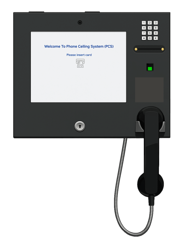 Audio - Video and Canteen Management System - Deepijatel