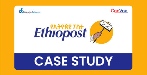 ConVox Call Center App | Call Center Solution - Deepijatel