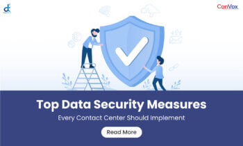 ConVox Call Center App | Call Center Solution - Deepijatel